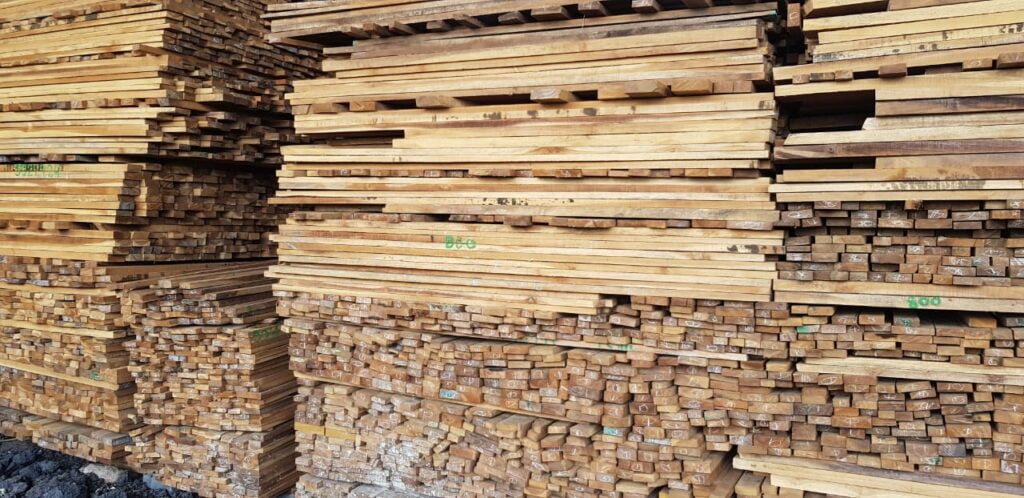 Indonesian Timber - JamunaPly